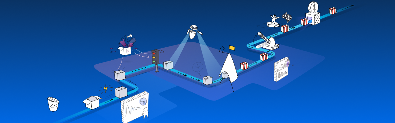 Understanding the Phases of the Software Development Life Cycle | Harness
